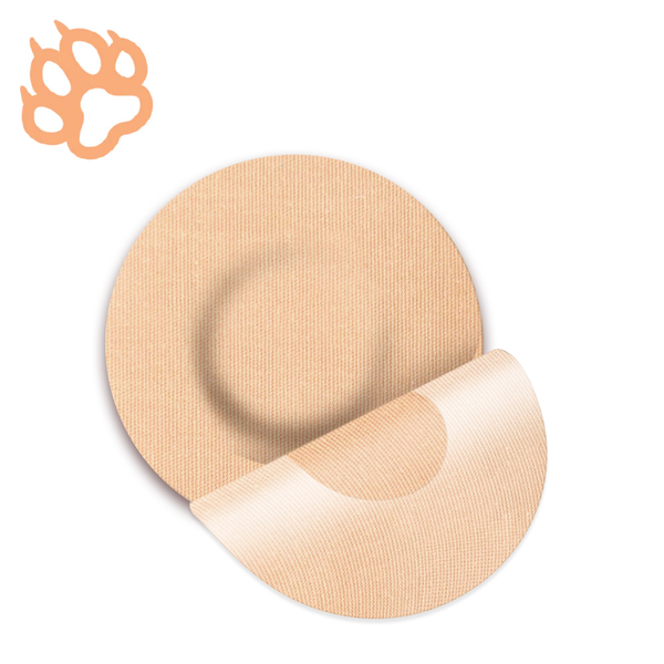 25 pcs Fixic Freestyle Adhesive Patches Only for Libre 3 – Fixic Patch